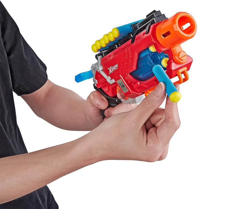 X-Shot Dino Attack Dino Striker - Big Value Shop