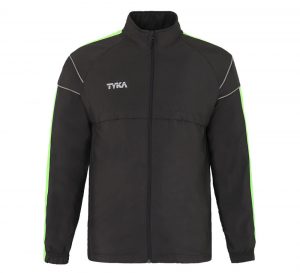 Tyka Pitch Tracksuit | Suitable For All Year Training - Big Value Shop