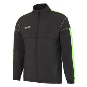 Tyka Pitch Tracksuit | Suitable For All Year Training - Big Value Shop