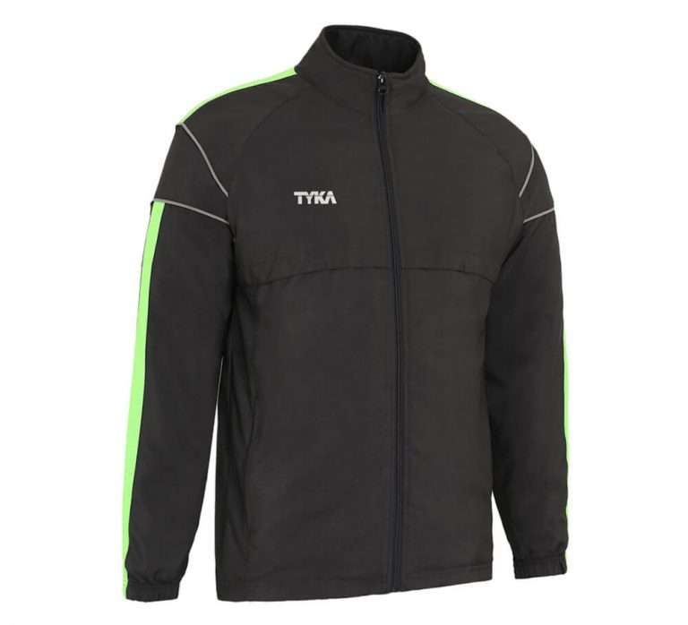 Tyka Pitch Tracksuit | Suitable For All Year Training - Big Value Shop