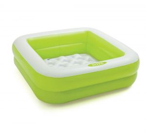 Intex 57100 Play Box Pools | 3 Foot Baby Pool | Assorted Colours - Big ...