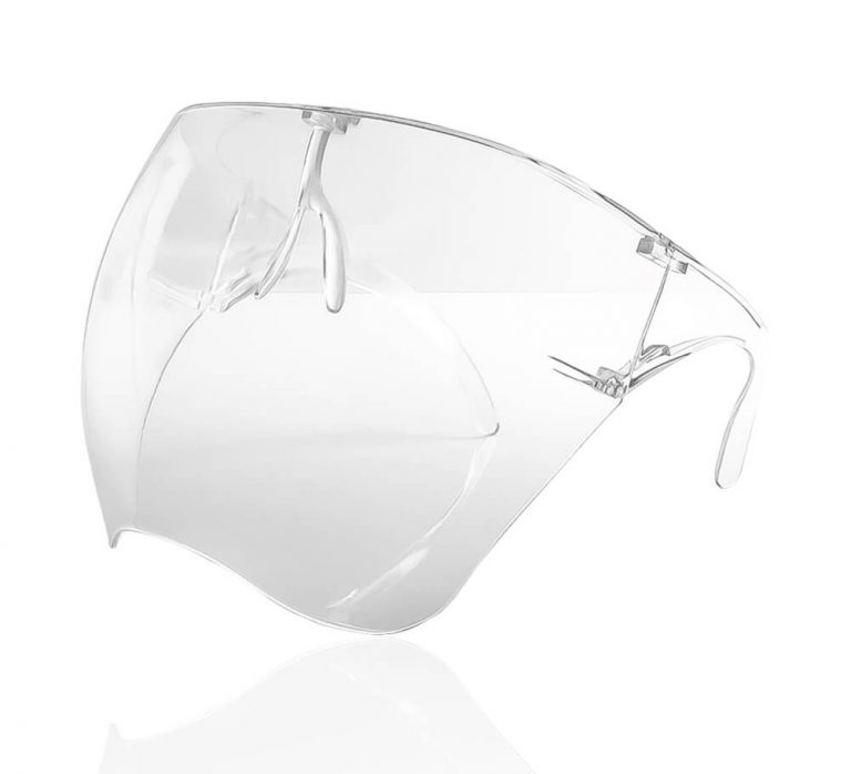 Safety Goggles Face Shield | Anti-Scratch, Lightweight & Durable ...