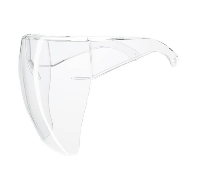 Safety Goggles Face Shield | Anti-Scratch, Lightweight & Durable ...