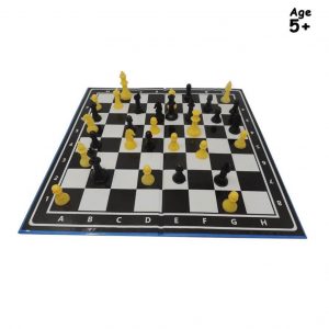 Pegasus Hobby Chess | A Classic Game for Brainiacs - Big Value Shop
