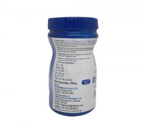 Dhootapapeshwar Shatavari Kalp Granules | 600gm - Big Value Shop