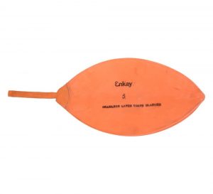 ENKAY Seamless Latex Valve Bladder | Breathing Exerciser | Lung ...