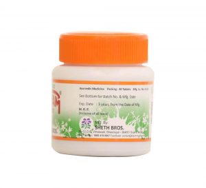 Kayam Tablets | Ayurvedic Tablet | 30 Tabs - Big Value Shop