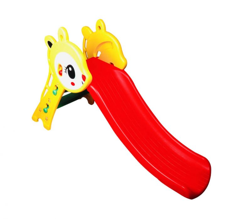 PlayTool 3-in-1 Rabbit Slide - Big Value Shop