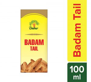 Dabur Badam Tail | For Healthy Hair & Skin - Big Value Shop