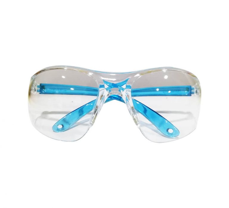 Unicare UEE 194 Max Viz Safety Spectacle - Big Value Shop