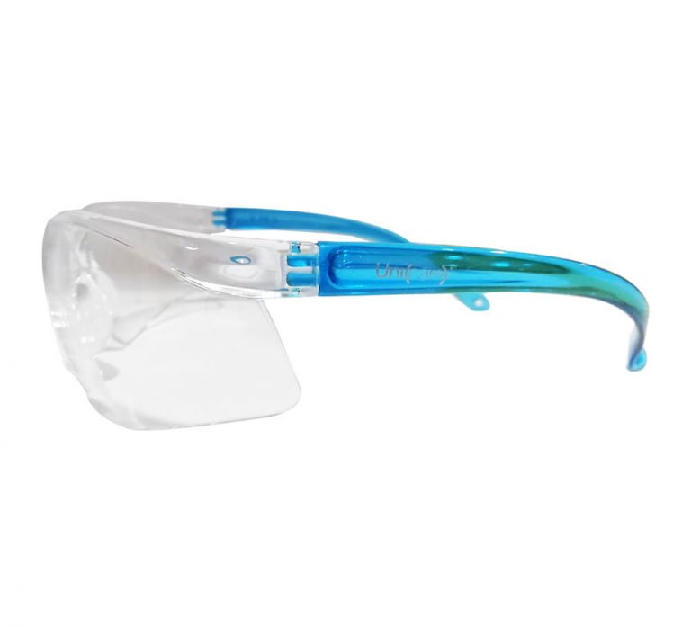 Unicare UEE 194 Max Viz Safety Spectacle - Big Value Shop