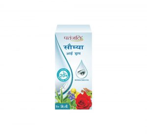 Patanjali Saumya Eye Drop | 10ml - Big Value Shop