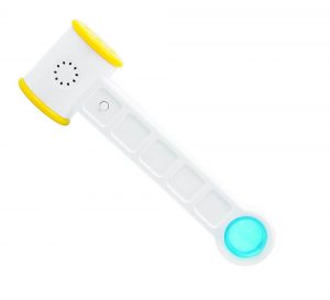 Funskool Peg Basher Fire Engine - Big Value Shop