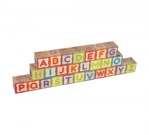 Funskool Info Cubes | Giggles Educational Set | Suitable for 3+Years - Big Value Shop