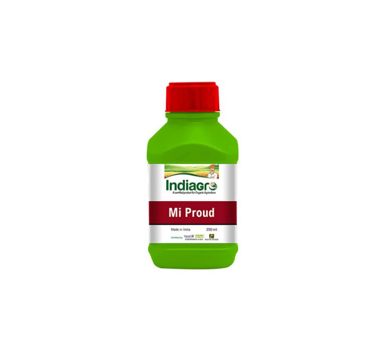 Indiagro Mi Proud | 250ml - Big Value Shop