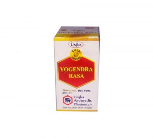 Unjha Yogendra Rasa - Big Value Shop