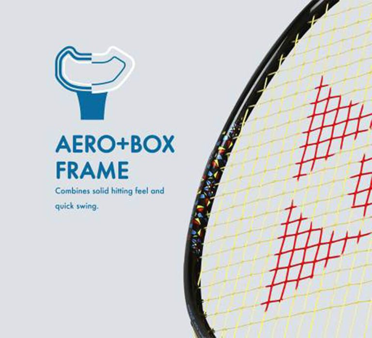 Yonex Astrox Smash Badminton Racquet | Best Badminton Racket For ...