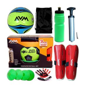 AVM Football Training Set - Big Value Shop