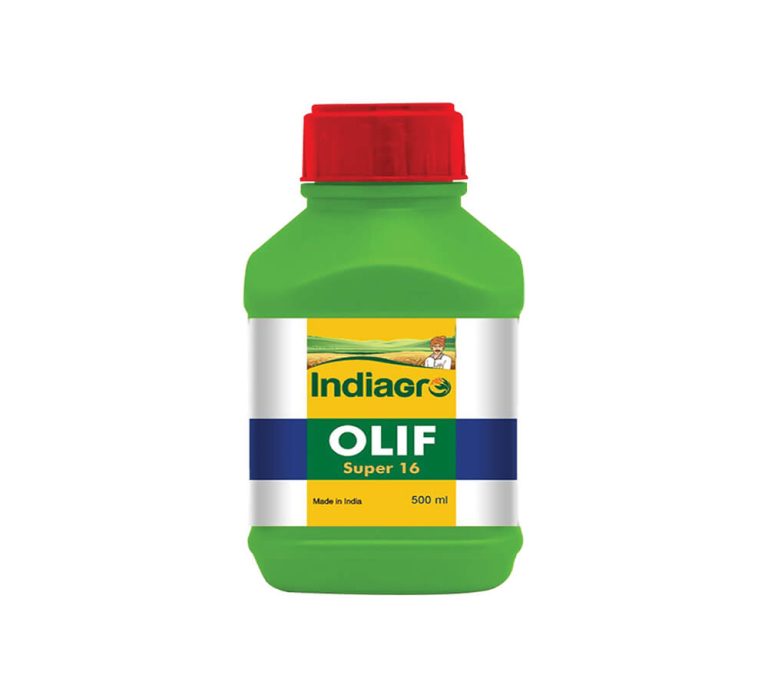 Indiagro Olif Super 16 | 500ml - Big Value Shop