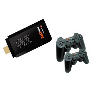 Sameo Micro Lite HDMI Gaming Console | Game Stick, Video Games, Console ...