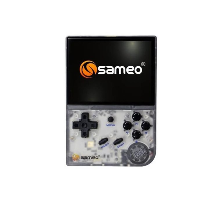 Sameo SG9000 Handheld Game - Big Value Shop