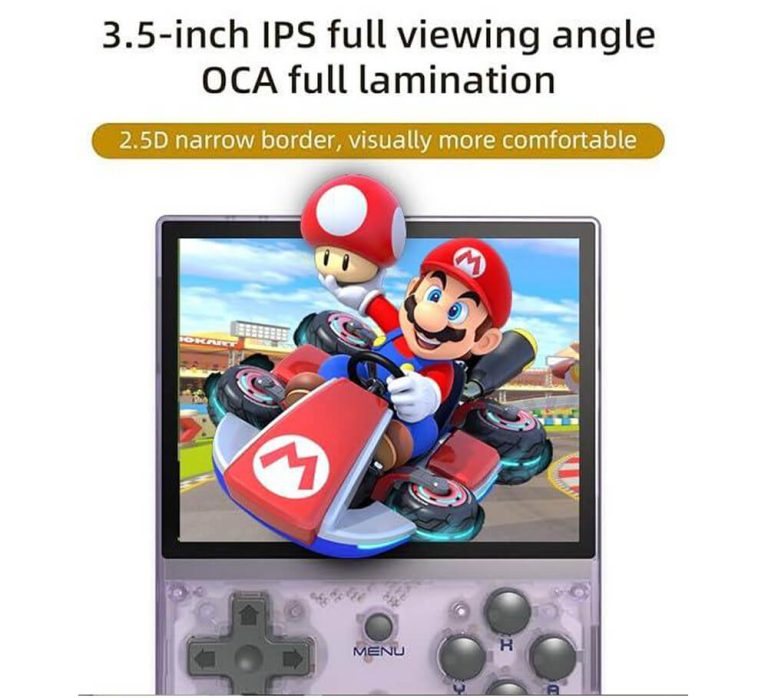 Sameo SG9000 Handheld Game - Big Value Shop