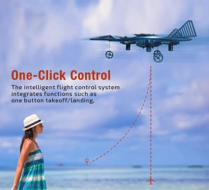 Sirius Toys Jet Fighter Drone | Quadcopter Remote Control Drone - Big ...