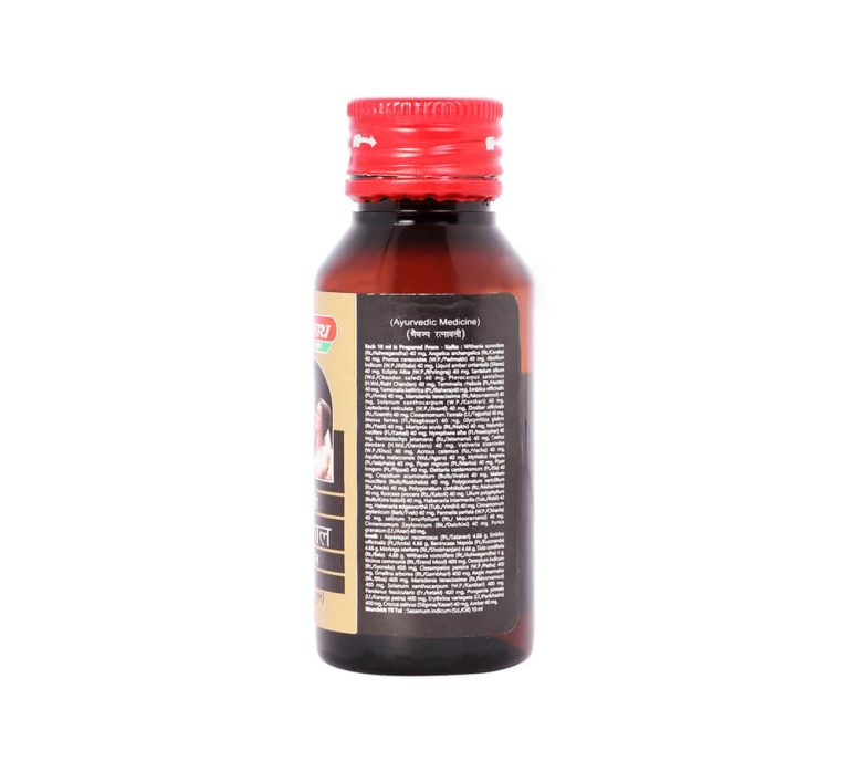 Baidyanath Shri Gopal Tail - Big Value Shop