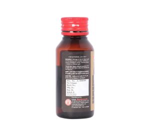 Baidyanath Shri Gopal Tail - Big Value Shop