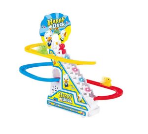 Sirius Toys Happy Duck Track Set | Duck Track Set - Big Value Shop